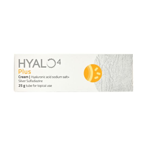 Hyalo4 plus cream 25 g. Price, buy, description | Apteka USA & Canada